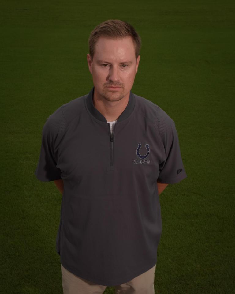 Drew Carter – Coahulla Creek Football