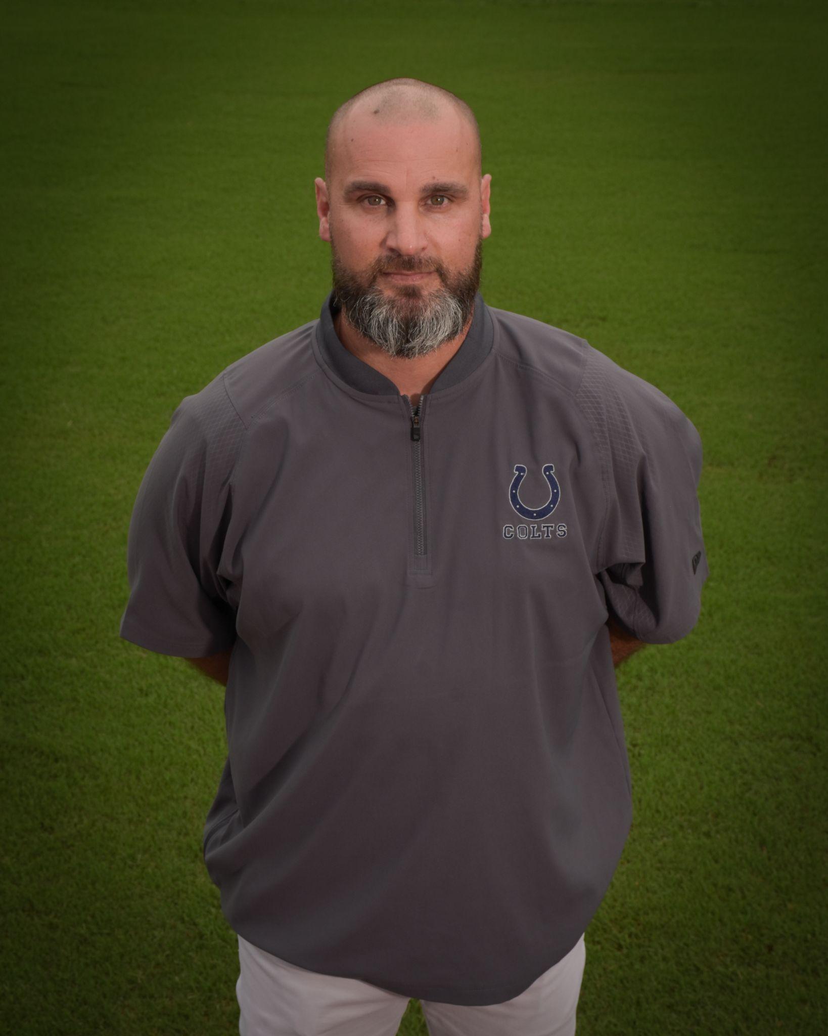Michael Bolen – Coahulla Creek Football