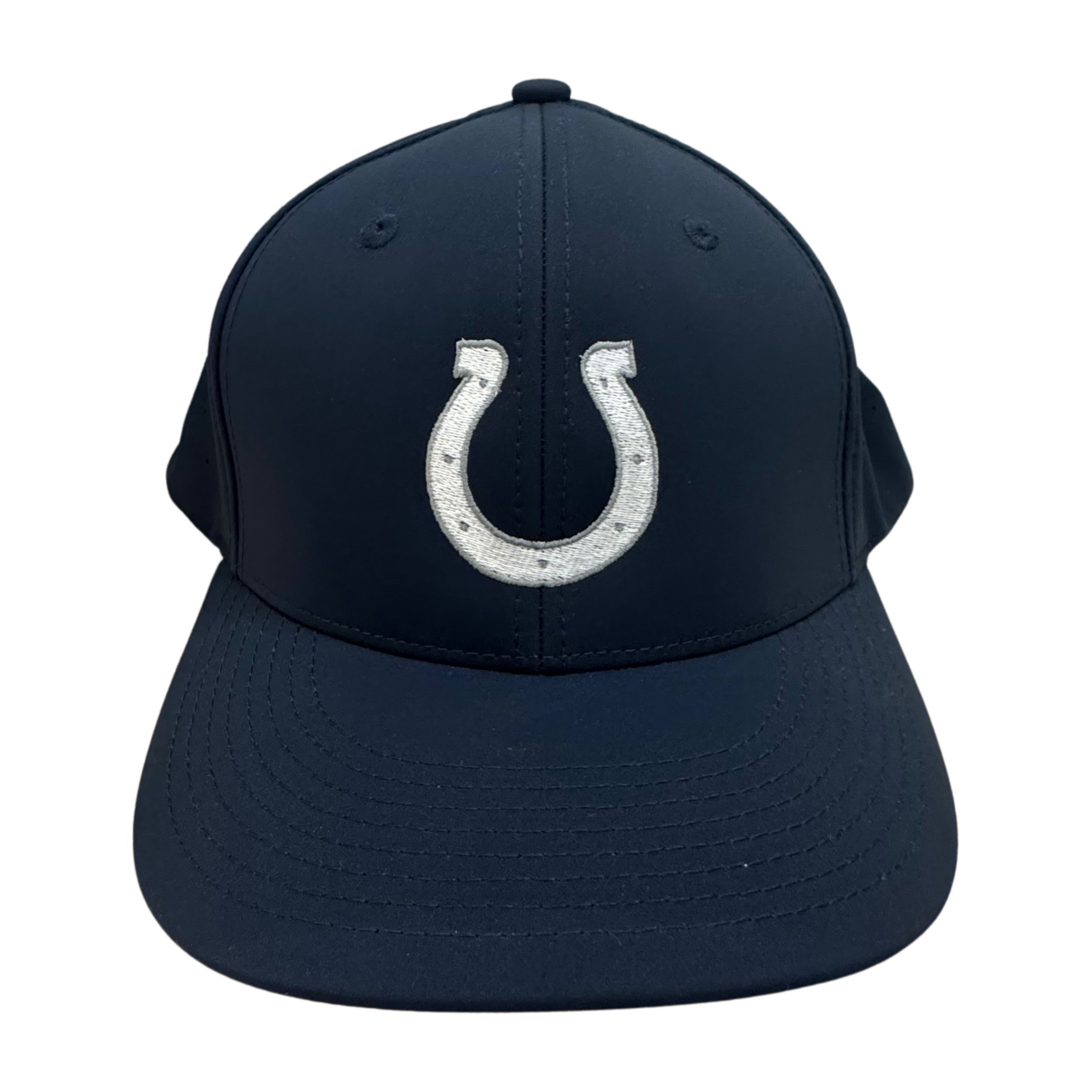 Fitted Colt Horseshoe Hat – Coahulla Creek Football
